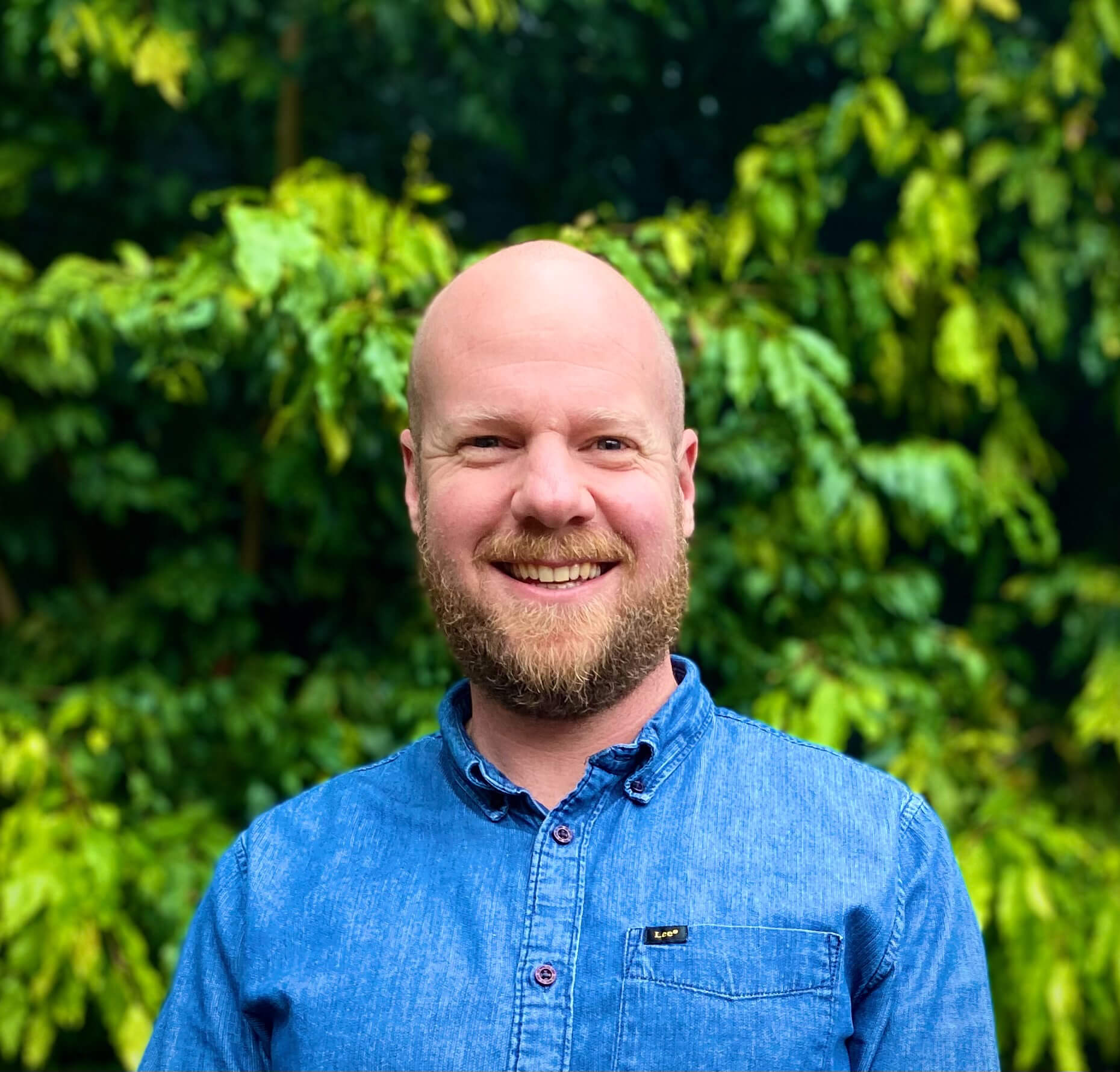 Therapy | Two Chairs